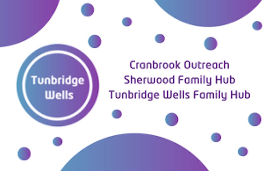 Let's talk about Tunbridge Wells Family Hubs! | Let’s Talk Kent